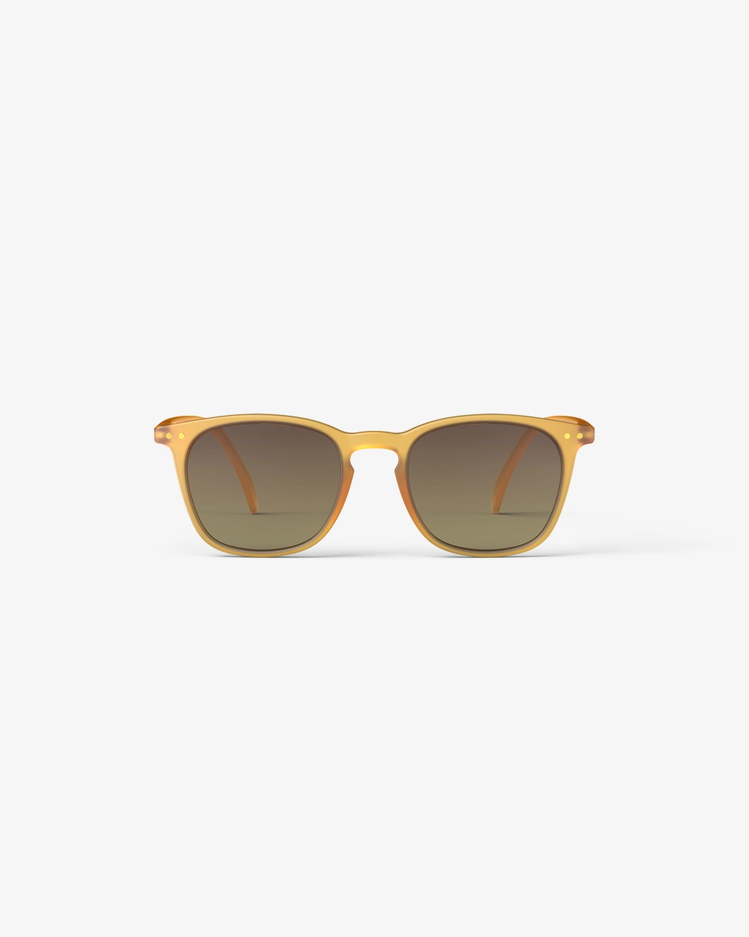 Lunettes Sun E Golden Glow Adulte Izipizi - L'Etable Boutique
